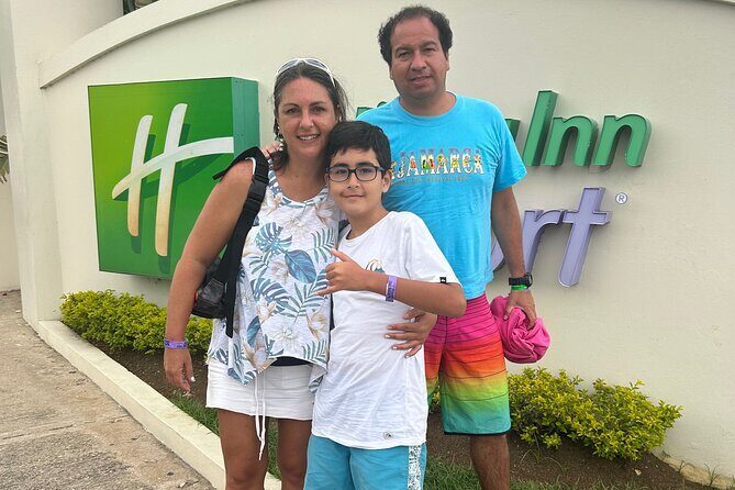 Falmouth Mystic from Montego Bay Luminous Lagoon Night Tour - What Makes This Tour Stand Out?