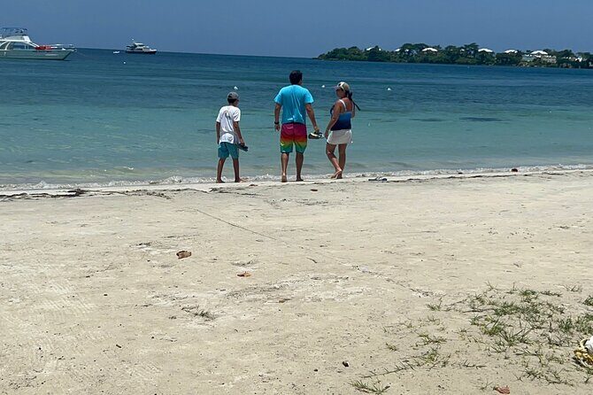 Falmouth Mystic from Montego Bay Luminous Lagoon Night Tour - Frequently Asked Questions