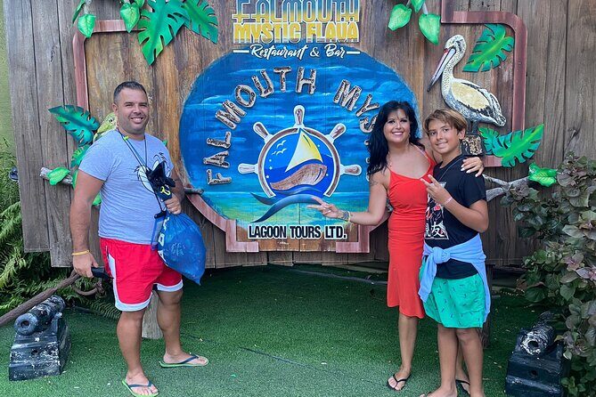 Falmouth Mystic Luminous Lagoon Night Tour From Montego Bay - Introduction: Unlocking the Magic of Jamaica’s Luminous Lagoon