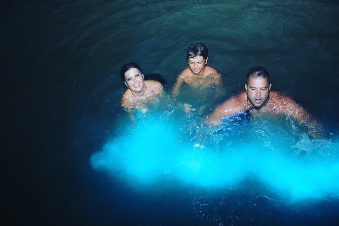 Falmouth Mystic Luminous Lagoon Night Tour From Montego Bay - Authentic Experiences and Traveler Feedback