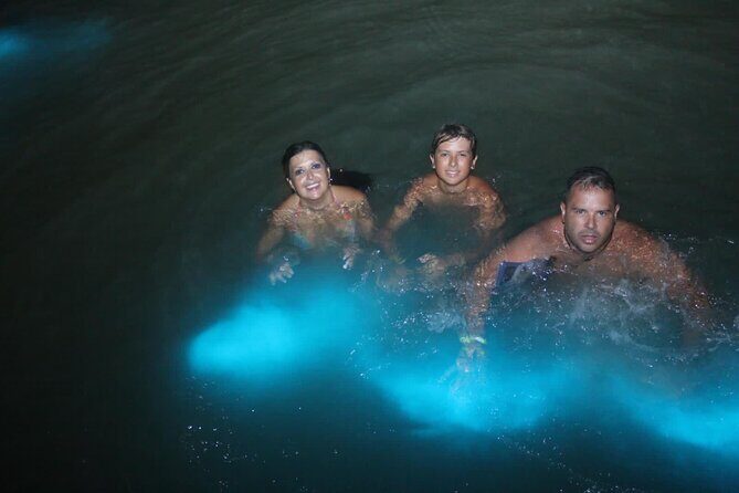 Falmouth Mystic Luminous Lagoon Night Tour From Montego Bay - Practical Details: What You Need to Know