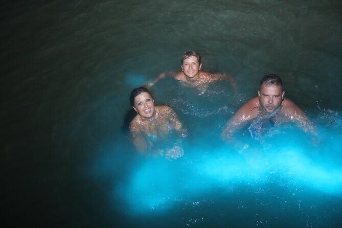 Falmouth Mystic Luminous Lagoon Night Tour From Montego Bay - Who Will Love This Tour?