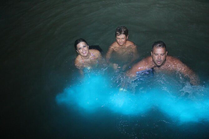 Falmouth Mystic Luminous Lagoon Night Tour From Montego Bay - The Sum Up: Is This Tour Worth It?