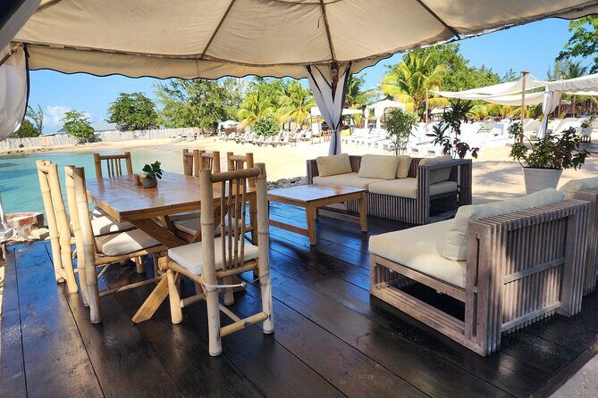 Falmouth Oceanfront Cabana Experience - Final Thoughts: Who Should Book This?