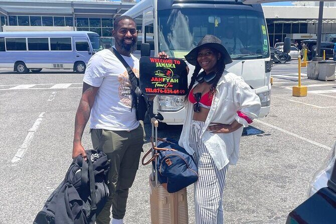 Falmouth Private Airport Transportation Services - An In-Depth Look at Falmouth Private Airport Transportation