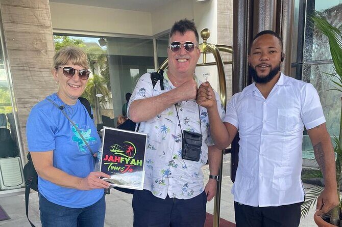 Falmouth Private Airport Transportation Services - FAQ