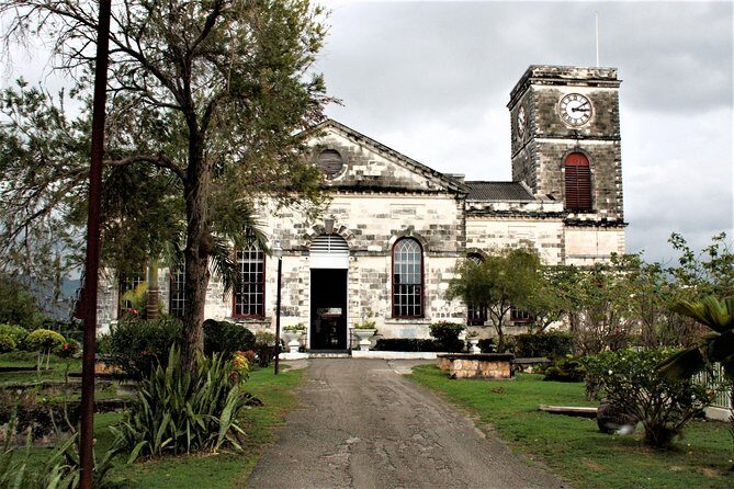 Falmouth Shore Excursion: Doctor's Cave Beach & Montego Bay City Highlights - Final Thoughts