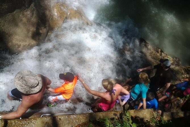 Falmouth Shore Excursion Dunn's River Falls - Final Thoughts: Is It Worth It?