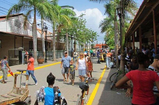 Falmouth Shore Excursion: Historic Sightseeing Tour and Doctor's Cave Beach - The Sum Up