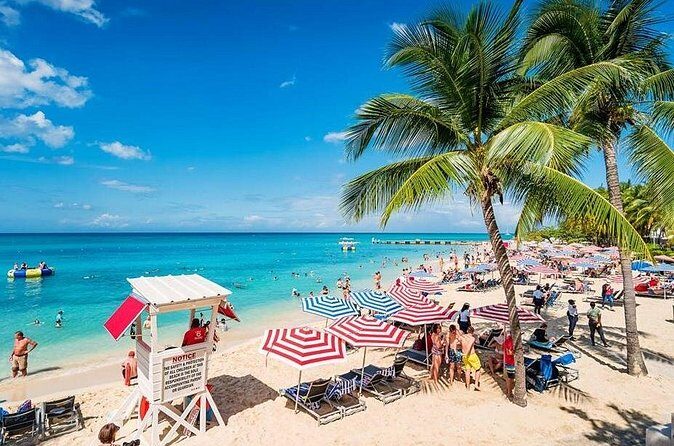 Falmouth Shore Excursion: Historic Sightseeing Tour and Doctor's Cave Beach - FAQ