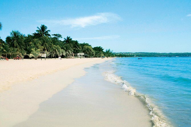 Falmouth Shore Excursion: Negril in One Day Sightseeing Tour - The Practical Side: Transportation, Timing, and Value