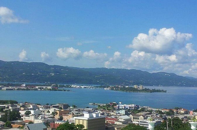 Falmouth Shore Excursion: Private Montego Bay City Tour - Authentic Experiences and Travel Tips