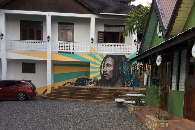Falmouth to Bob Marley Nine Miles and Dunns River Falls Tour - Final Thoughts