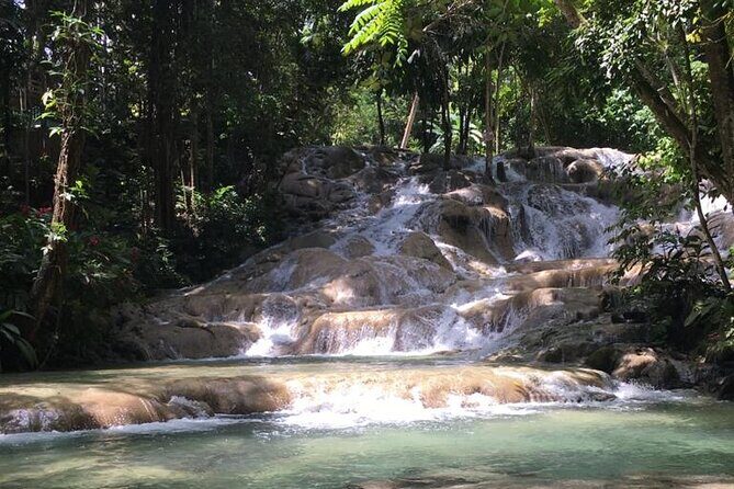 Falmouth to Bob Marley Nine Miles and Dunns River Falls Tour - Frequently Asked Questions