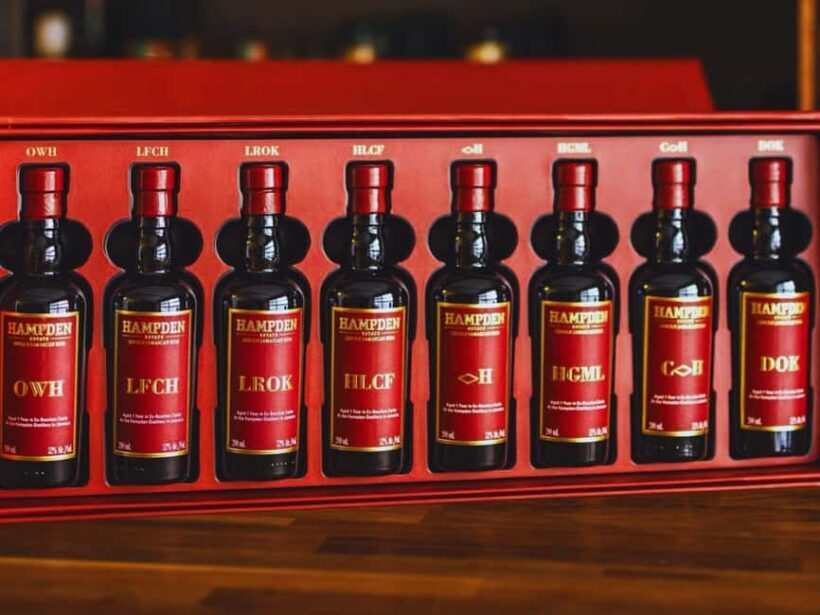 Falmouth Tour: Hampden Estate Rum Tasting Tour - An In-Depth Look at the Hampden Estate Rum Tour