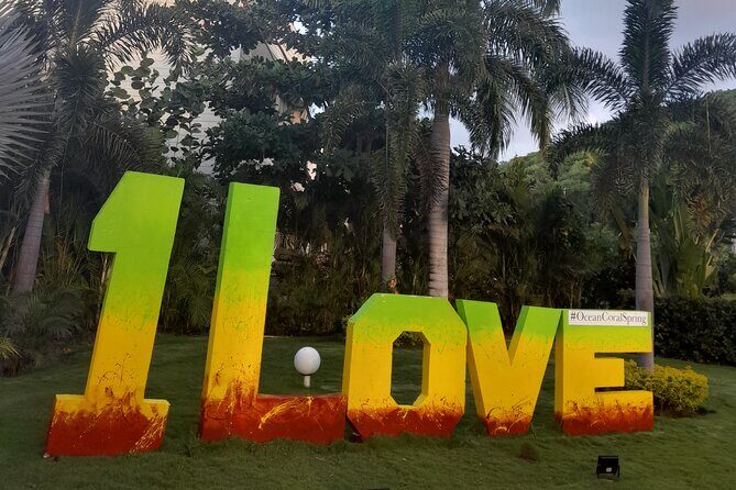 Falmouth Trelawny Resorts Airport Transfers Arrival and Departure - Key Points