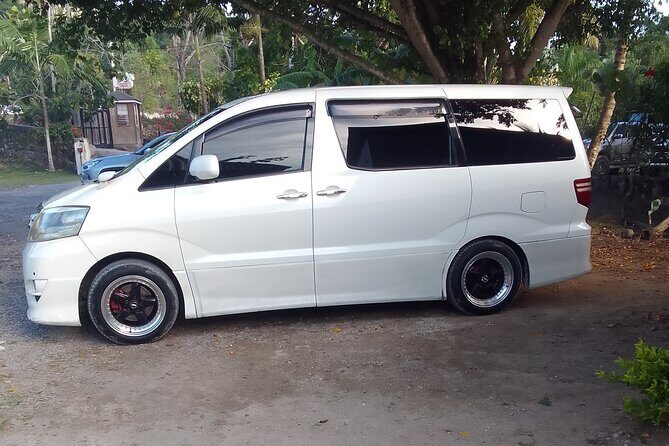 Falmouth Trelawny Resorts Airport Transfers Arrival and Departure - Timing, Duration, and Flexibility