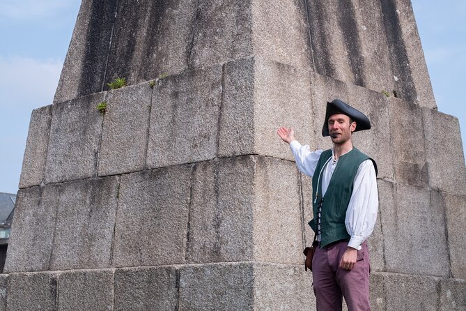 Falmouth Uncovered Walking Tour (Award Winning) - Who Will Love This Tour?