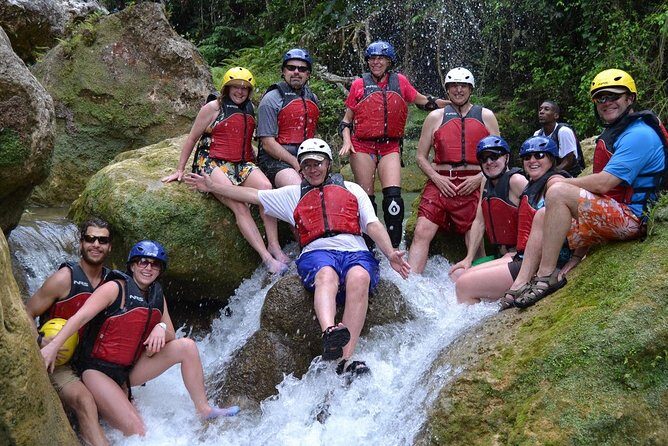Falmouth Waterfalls Rafting and Beach Adventure - Final Thoughts