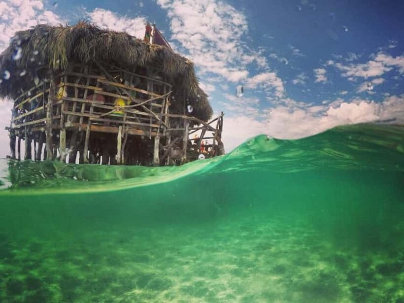 Falmouth: YS Falls & Pelican Bar Tour with Transfers - Falmouth: YS Falls & Pelican Bar Tour with Transfers – A Full Day of Authentic Jamaican Charm