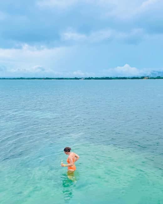 Falmouth: YS Falls & Pelican Bar Tour with Transfers - Who Should Consider This Tour?