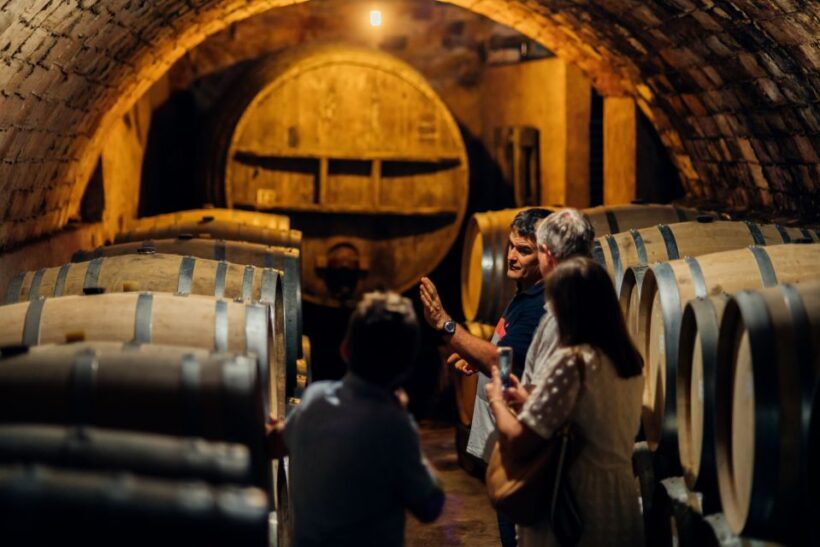 Falset: Guided Wine Tour to the Priorat by a Local - FAQs