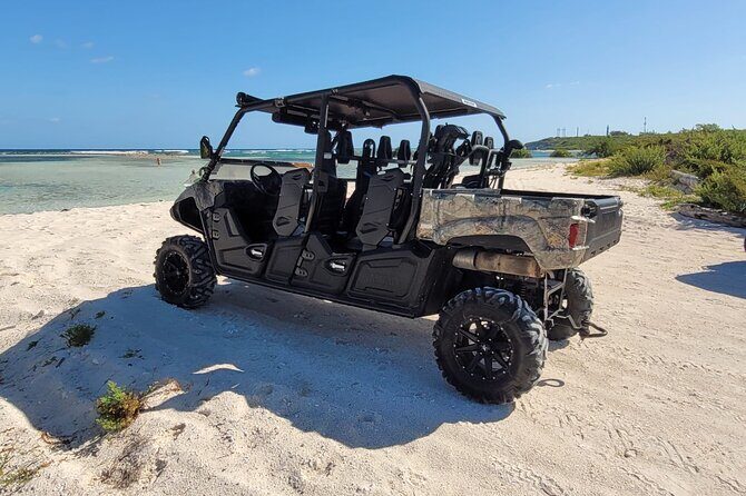 Family Adventure Buggy - What to Expect from the Family Adventure Buggy Tour