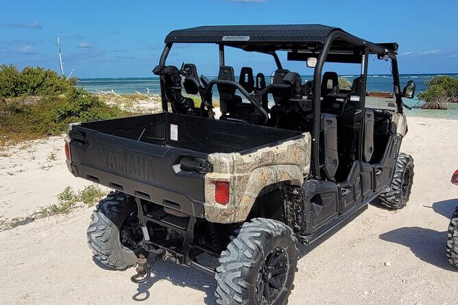 Family Adventure Buggy - FAQ