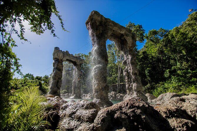 Family Adventure Day: Ziplining, Cenote Swim, Waterfall & Monkeys - The Value of This Experience