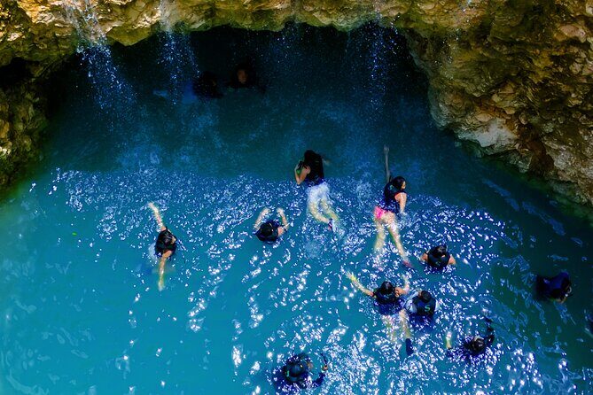 Family Adventure Day: Ziplining, Cenote Swim, Waterfall & Monkeys - Who Is This Tour Best For?
