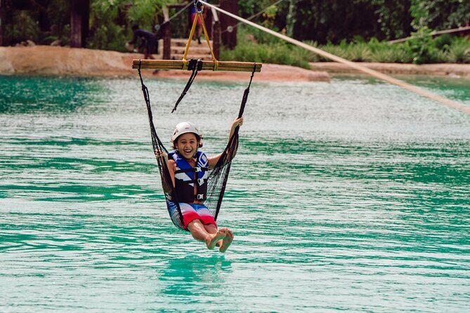 Family Adventure Day: Ziplining, Cenote Swim, Waterfall & Monkeys - Final Thoughts