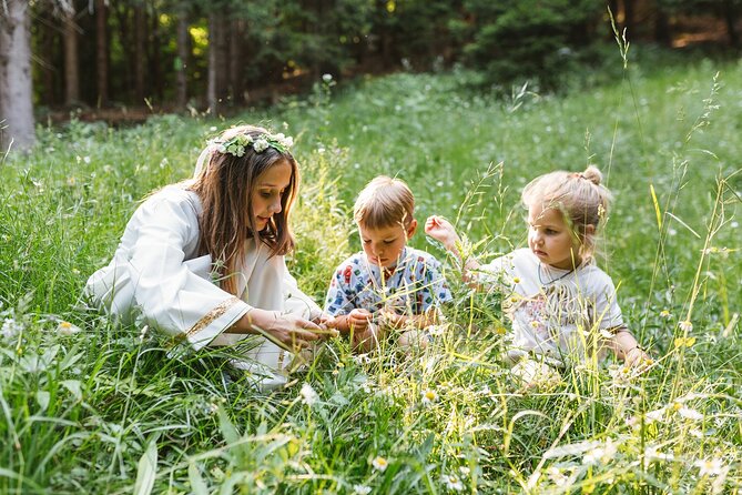 Family Adventure in Bled - Enchanted Forest theme park - The Reviews: Authentic Voices