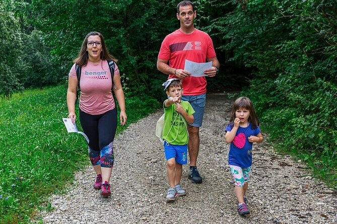 Family Adventure in Bled - Enchanted Forest theme park - The Sum Up