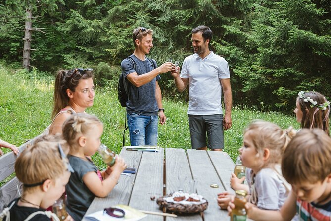 Family Adventure in Bled - Enchanted Forest theme park - FAQ