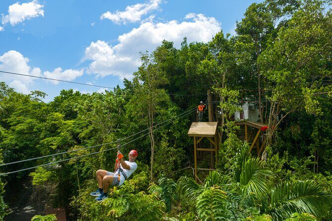 Family Adventure Pass at Harrison's Cave in Barbados - Frequently Asked Questions