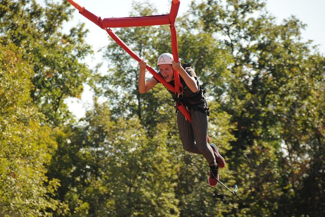 Family and Adventure Park - Glavani Park - Accessibility for All Visitors