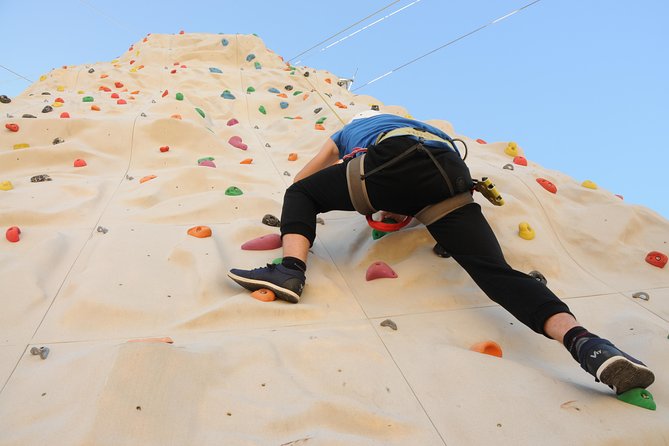 Family and Adventure Park - Glavani Park - Transportation Options and Meeting Points