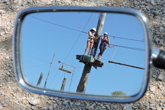 Family and Adventure Park - Glavani Park - Booking Information and Policies