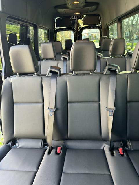 Family And Group Airport Transfer - Who Will Love This Service?