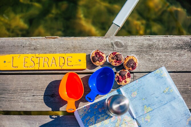 Family and Kids Friendly Private Kayak Tour in Stockholm Archipelago - Discovering the Traditional Fishing Communities