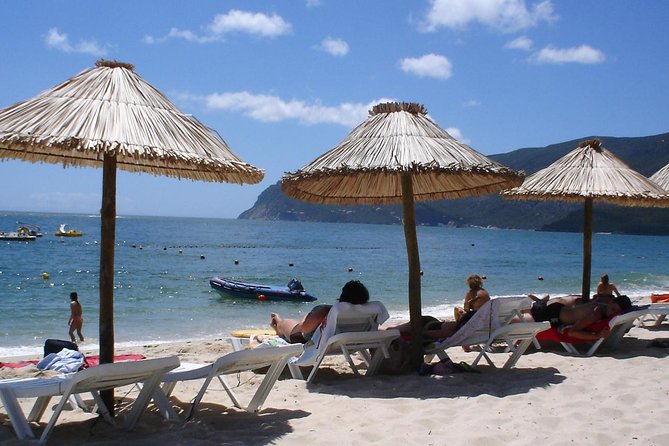 Family Beach day in Region of Lisbon - Setúbal - Final Thoughts