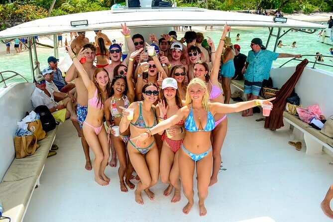 Family Boat Tour in Punta Cana with Snorkeling - An Introduction to the Punta Cana Family Boat Tour