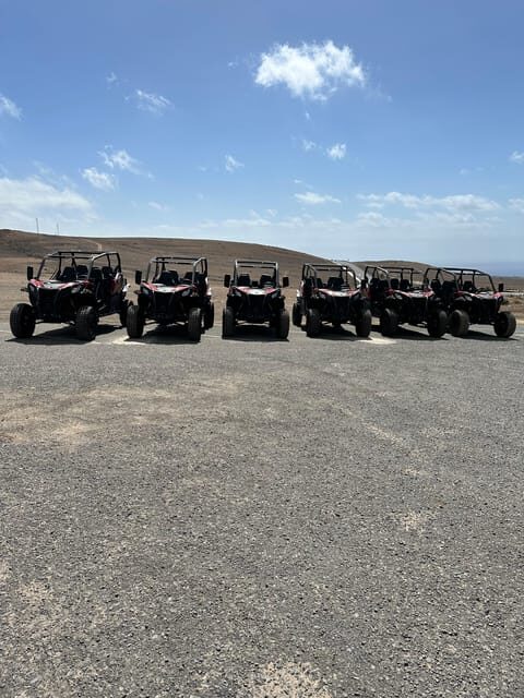 Family buggy - 4 seats, on road tour - Authentic Experiences and Authenticity