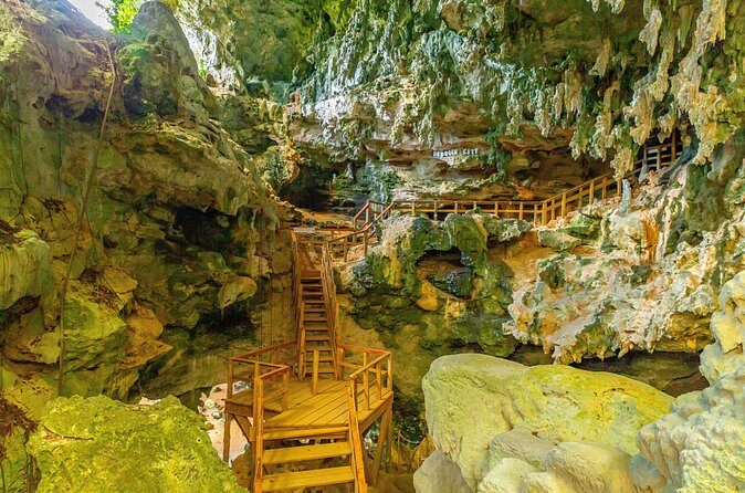 Family Buggy Adventure in Punta Cana - Frequently Asked Questions