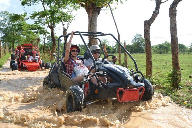 Family, Buggy Adventures, Tours, Macao Beach. Lowest Price. - Frequently Asked Questions