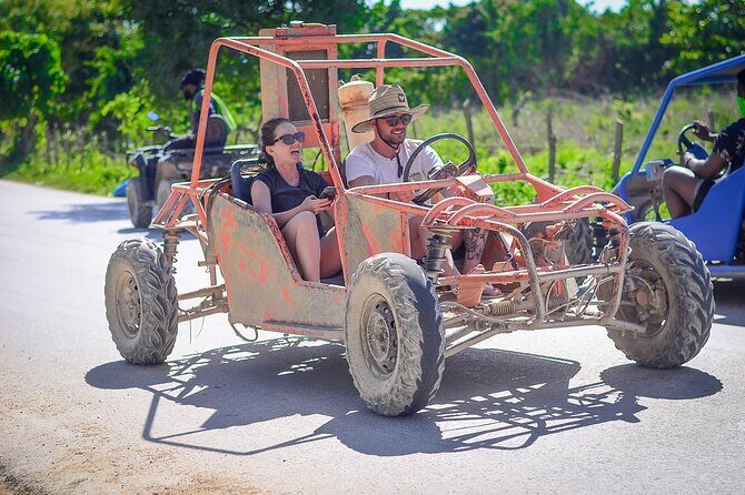 Family Buggy, ATV QUAD Tours Around Macao Beach Punta Cana - Analyzing the Value