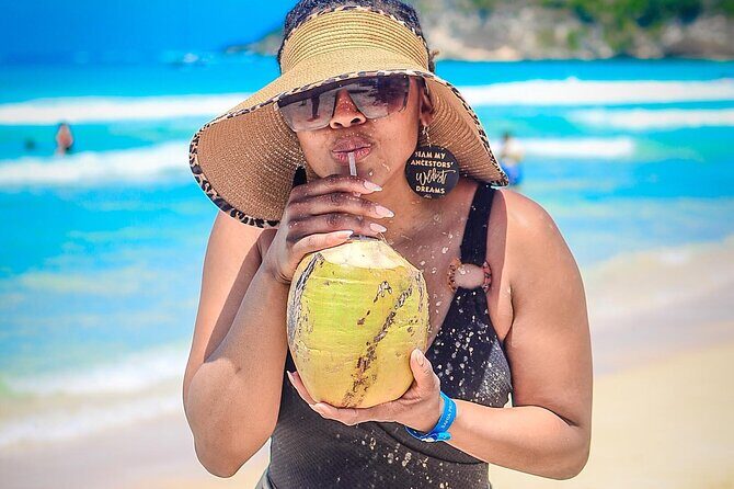 Family Buggy, ATV QUAD Tours Around Macao Beach Punta Cana - Who Would Love This Tour