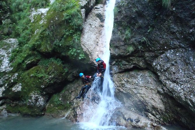 Family Canyoning In Soca Valley - Frequently Asked Questions