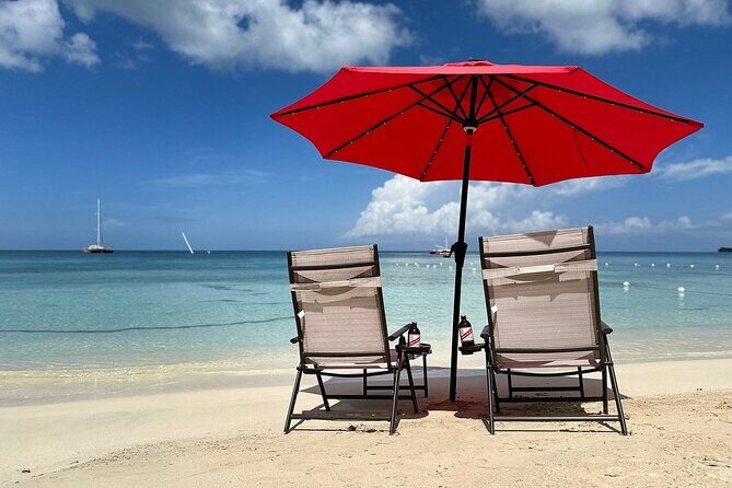 Family Catamaran Cruise from Jamwest Beach Negril Hotels - An In-Depth Look at the Tour Experience