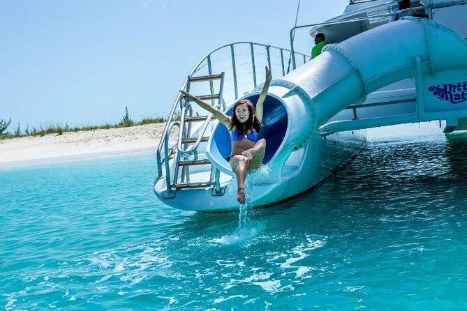 Family Catamaran & Snorkeling Cruise Turks & Caicos - Practical Tips for Your Cruise